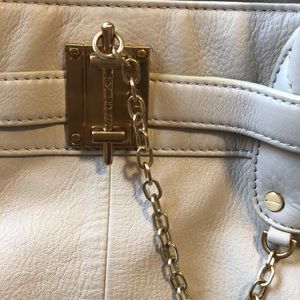Rachel Zoe | Bags | Rachel Zoe Genuine Leather Handbag | Poshmark